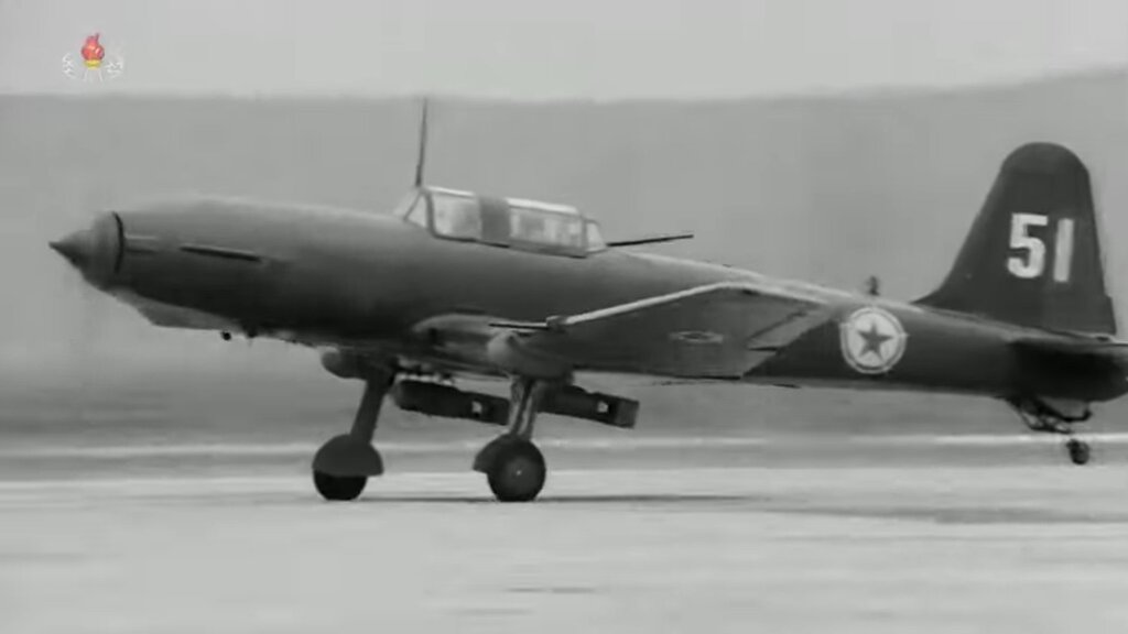 Il-10/Yak-18 Hybrid - Passed - War Thunder — official forum