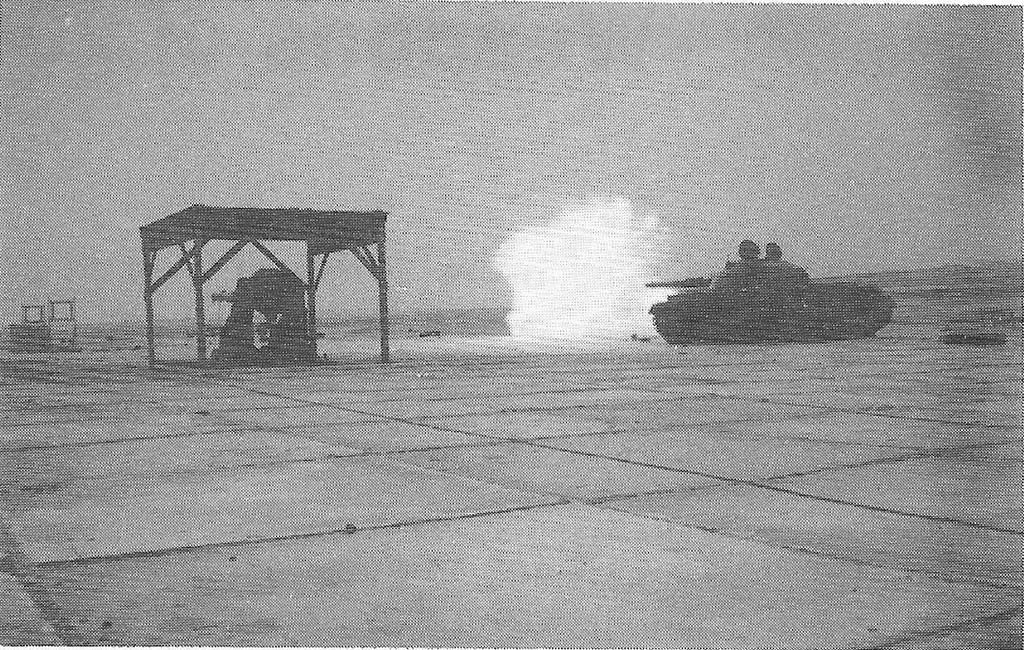 T-62 L7 105mm - the Austrian Upgrade - Ground - War Thunder — official forum