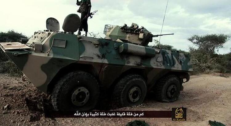 WZ551 (122mm D-30) – Ethiopia's Wheeled Kitbash - Ground - War Thunder ...