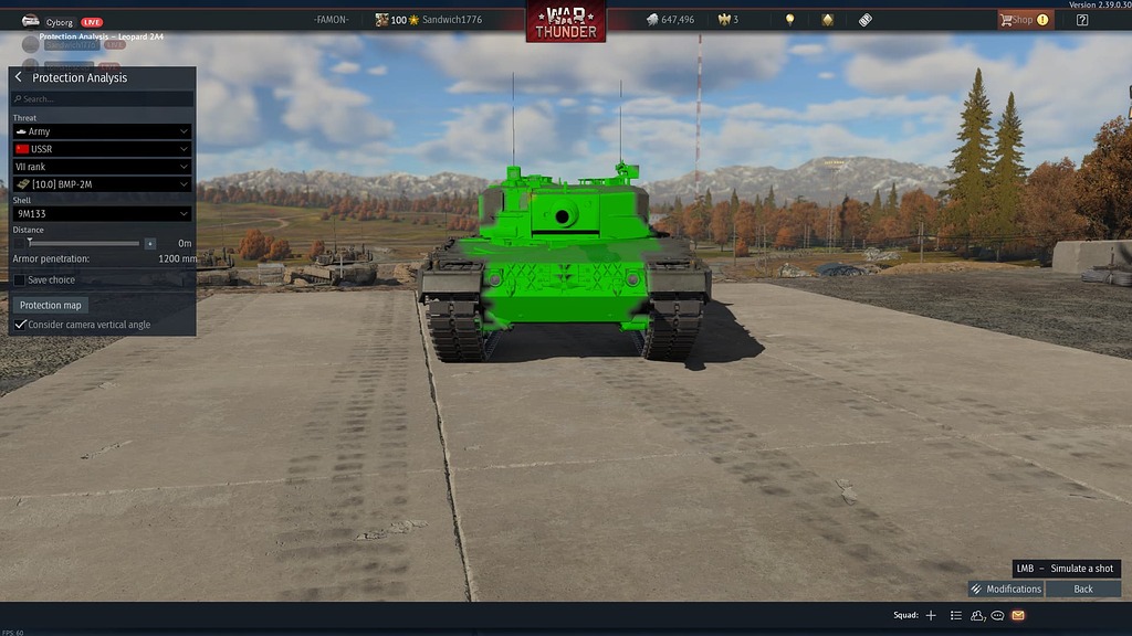 Bradley at 10.0 specifically the tow2 - Ground Vehicle - War Thunder ...