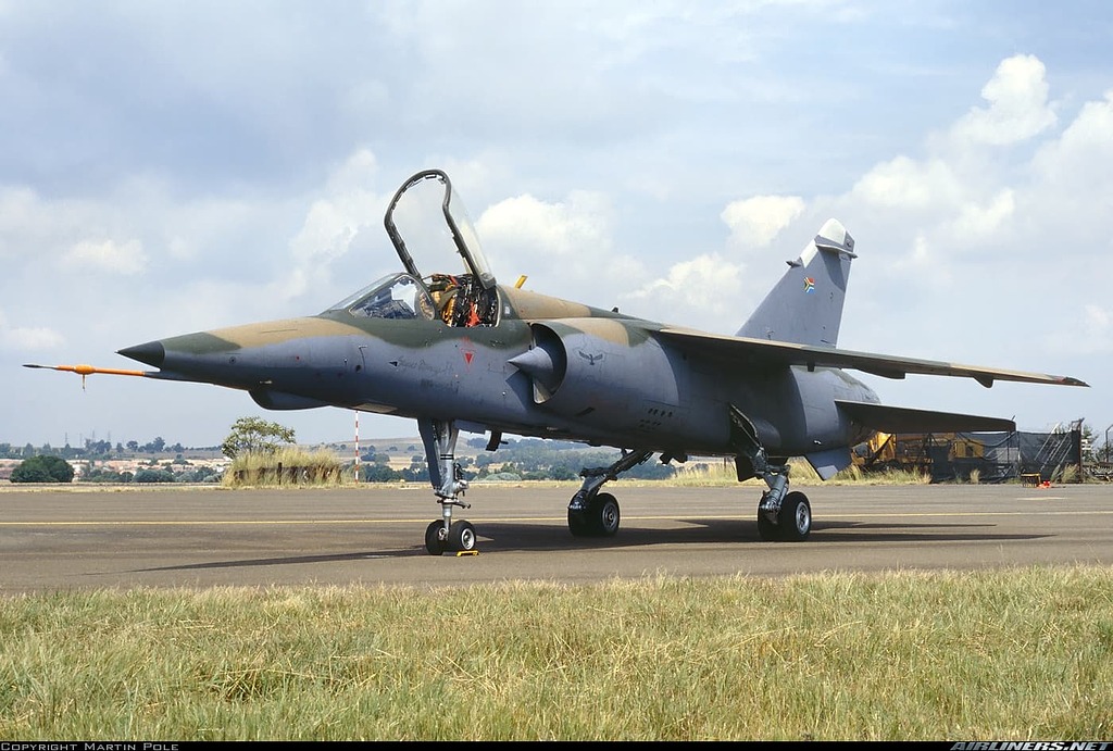 Super mirage F1 the dart aiming to pierce the sun - Aircraft - War ...