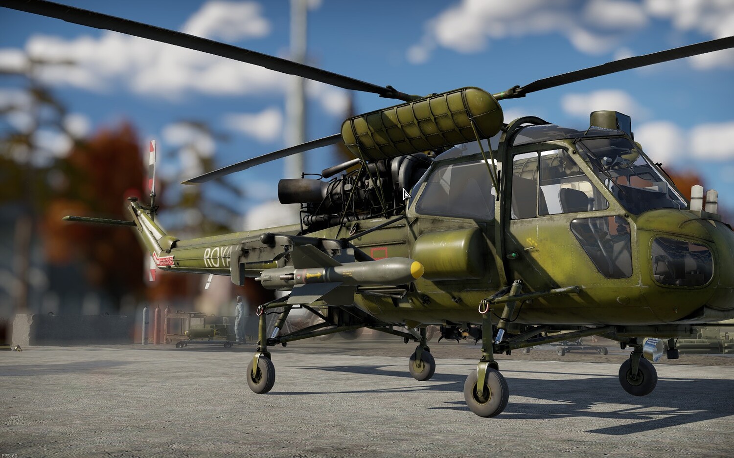 British Helicopter Tech Tree - Discussion Topic - #73 by galaxygms ...