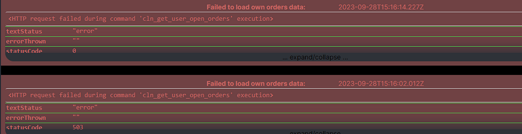 Gaijin market crashed? - Gaijin.net Store, Gaijin Market, Merch Shop ...