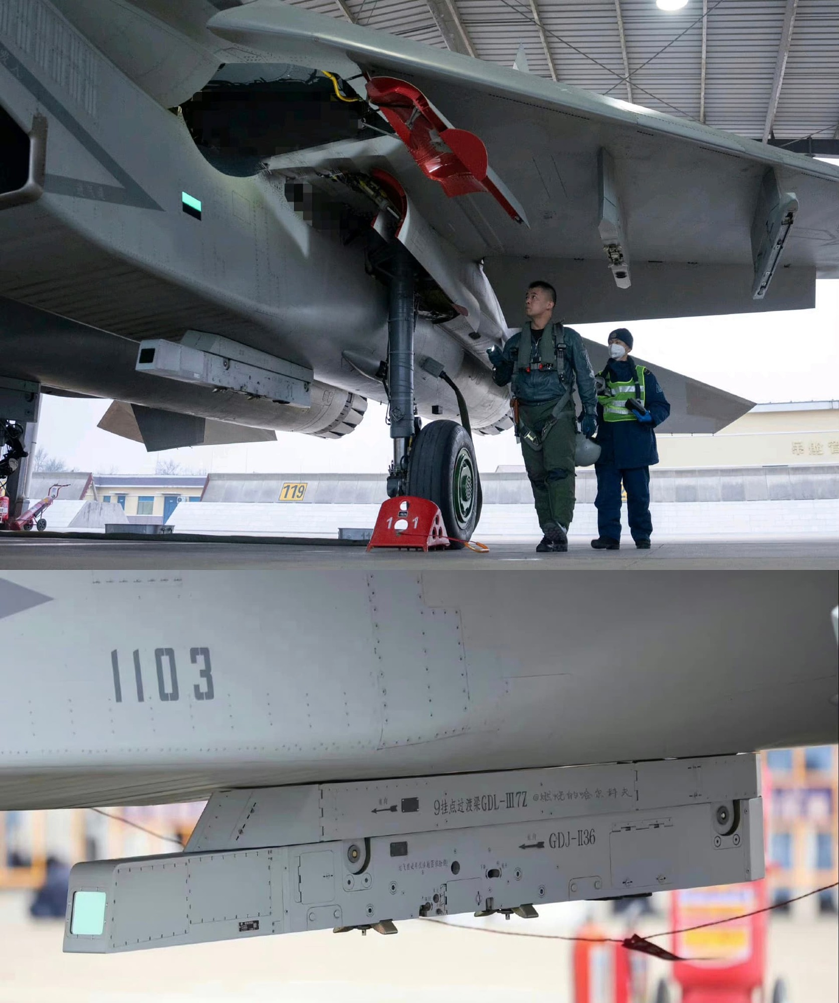Shenyang J-11, J-16, J-15, History, Performance & Discussion - Aircraft ...