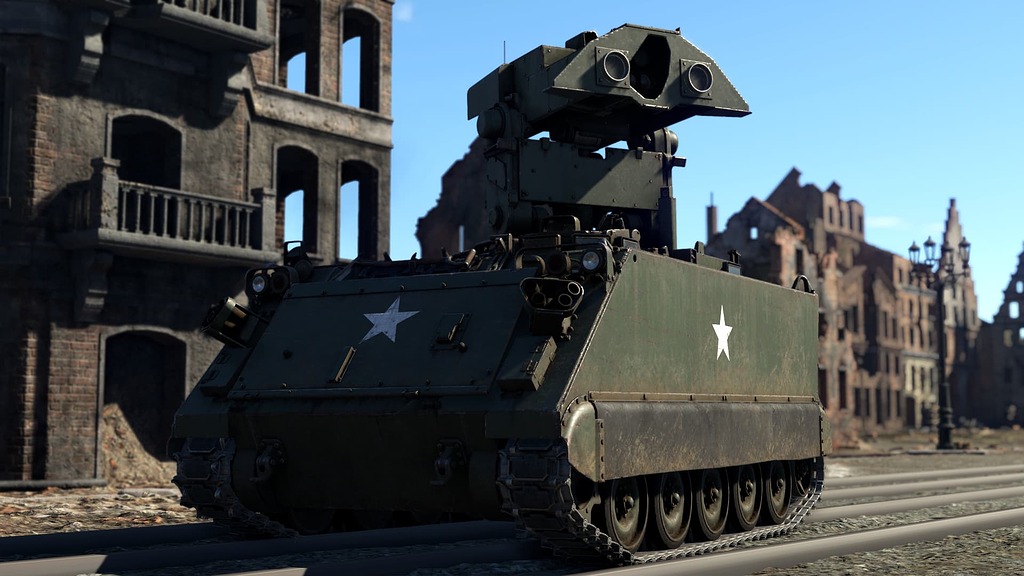 Add a toggle option to enable and disable ATGM launcher - Gameplay ...