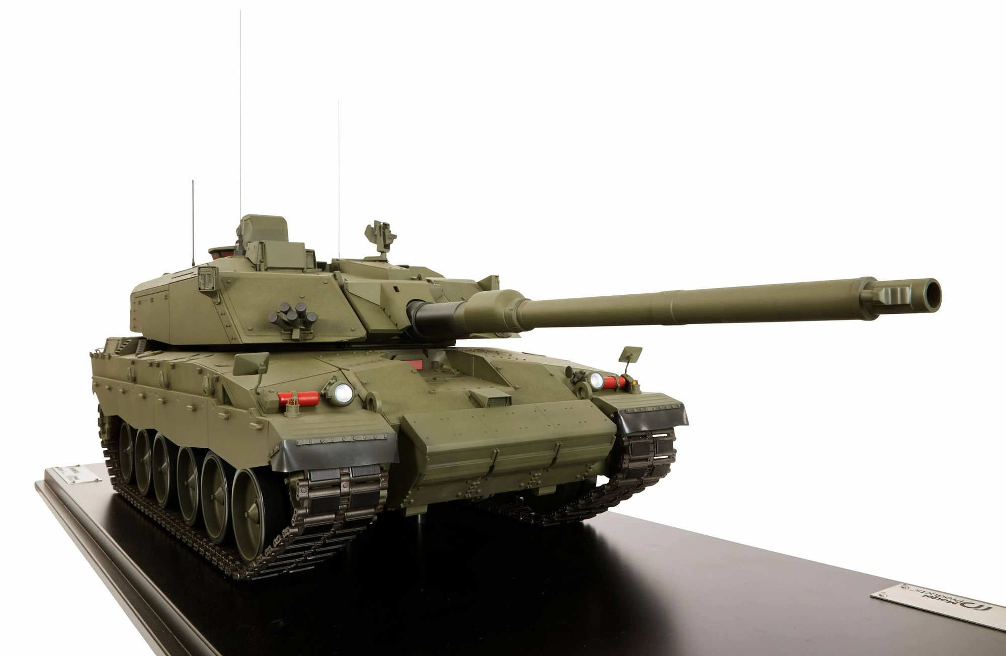 Challenger 3 MBT - Technical Data and Discussion - #1059 by 花谱_kaf ...