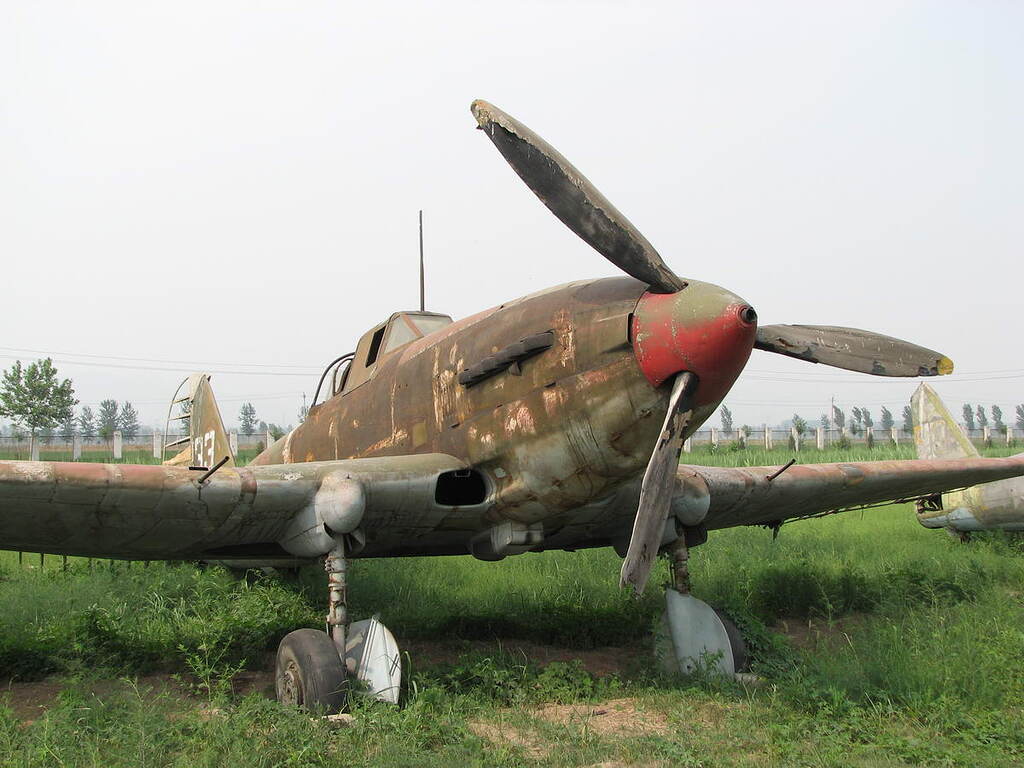 Ilyushin IL-10 - Aircraft - War Thunder — official forum