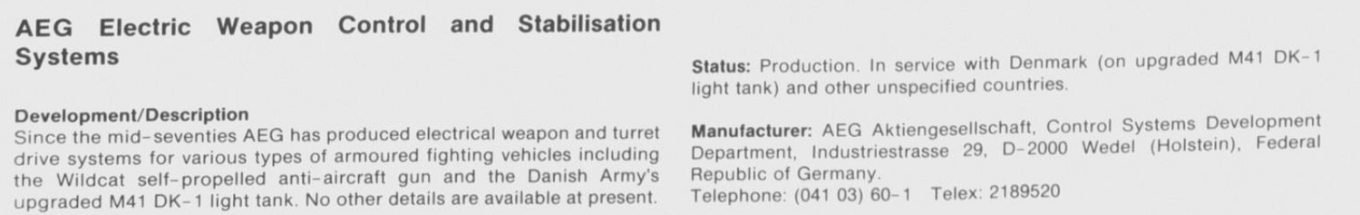 M41 DK1 - Danish army's modified Walker Bulldog - Ground - War Thunder ...