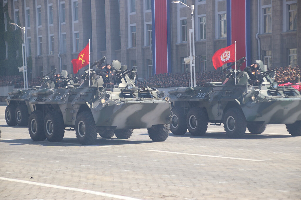 M2010 6x6 APC - Ground - War Thunder — official forum