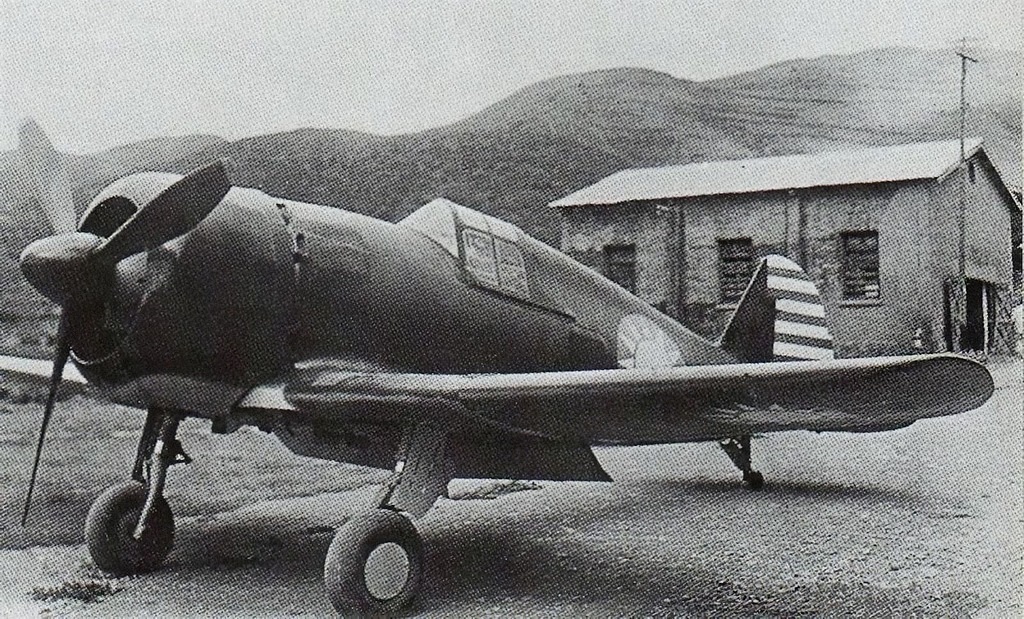 XP-0 - China's own Hawk - Aircraft - War Thunder — official forum