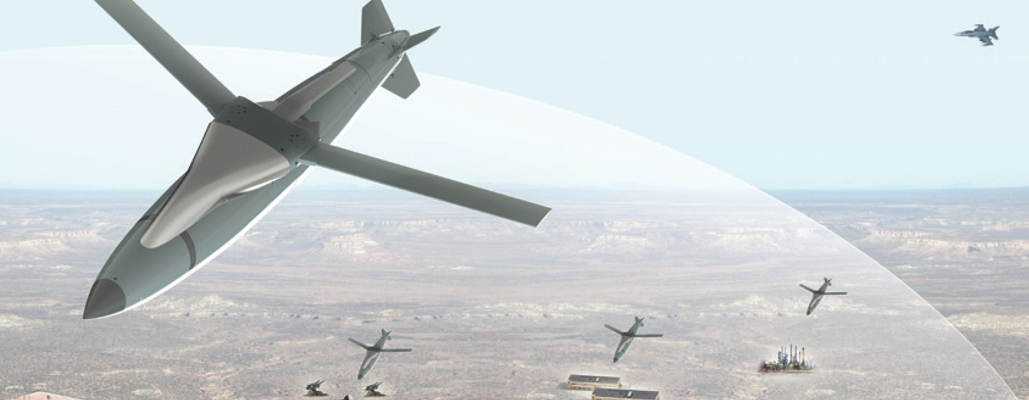 No better time to introduce domestic Israeli precision-guided munitions ...