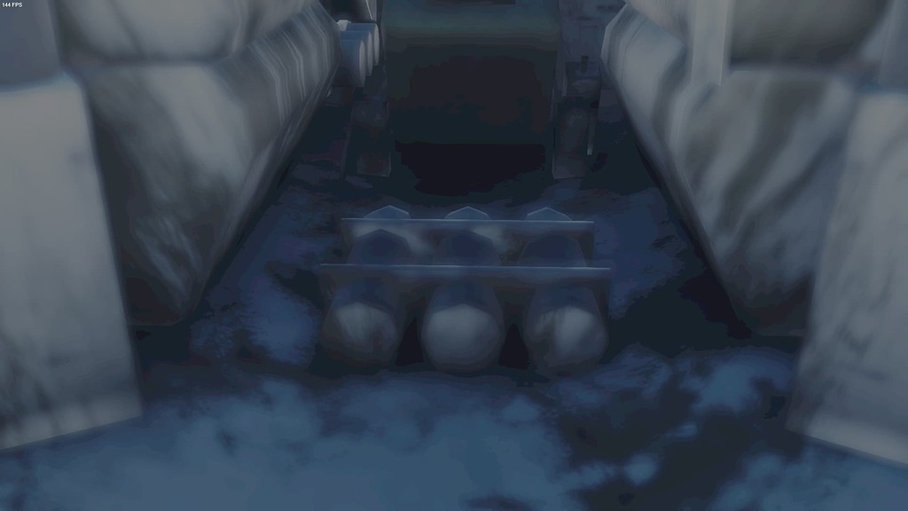 Interior modelled incorrectly on the Challenger 2 - General Discussion ...