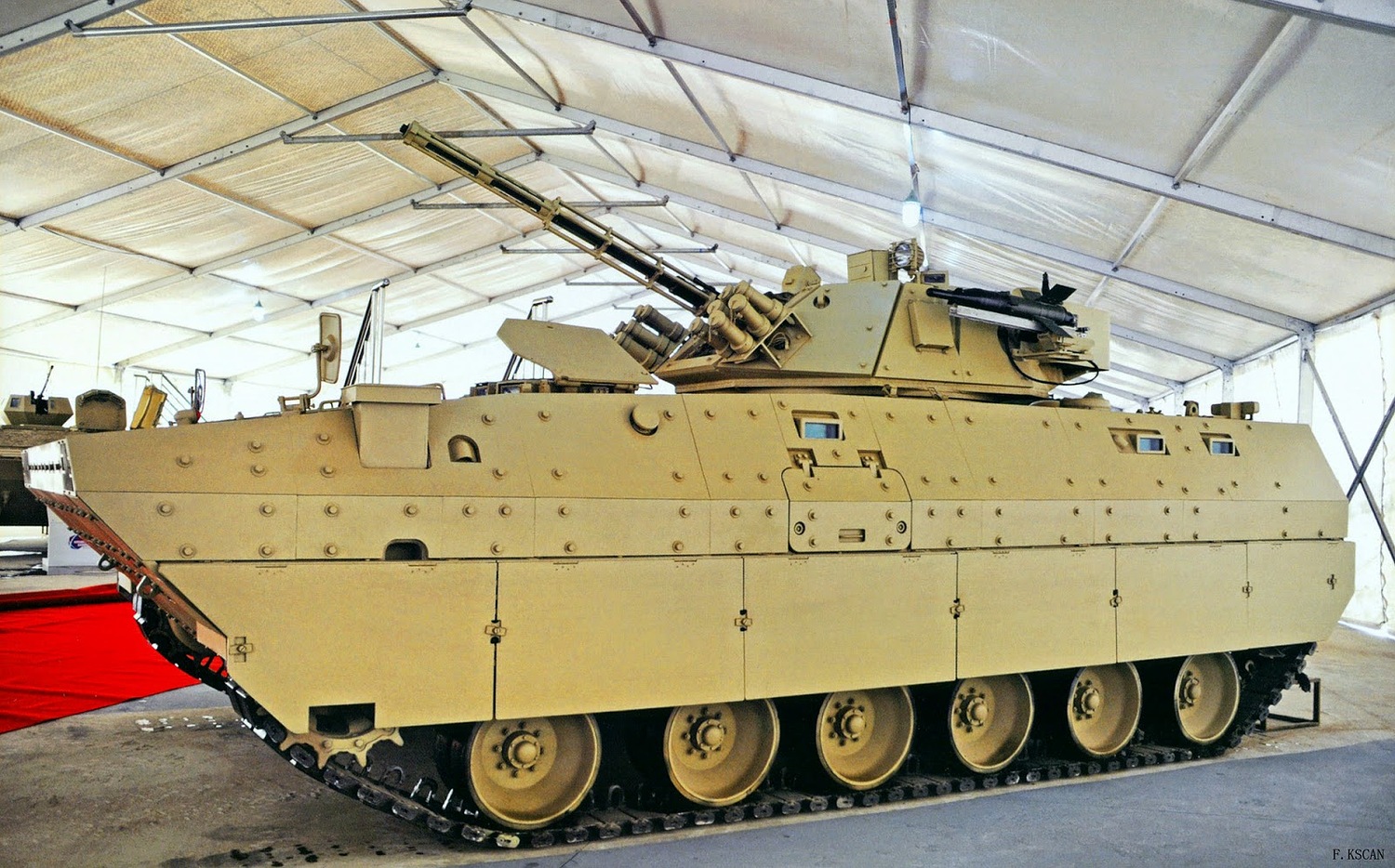 IFV* wishlist! - #392 by RobertBeorhtblæd - Ground Vehicle - War ...