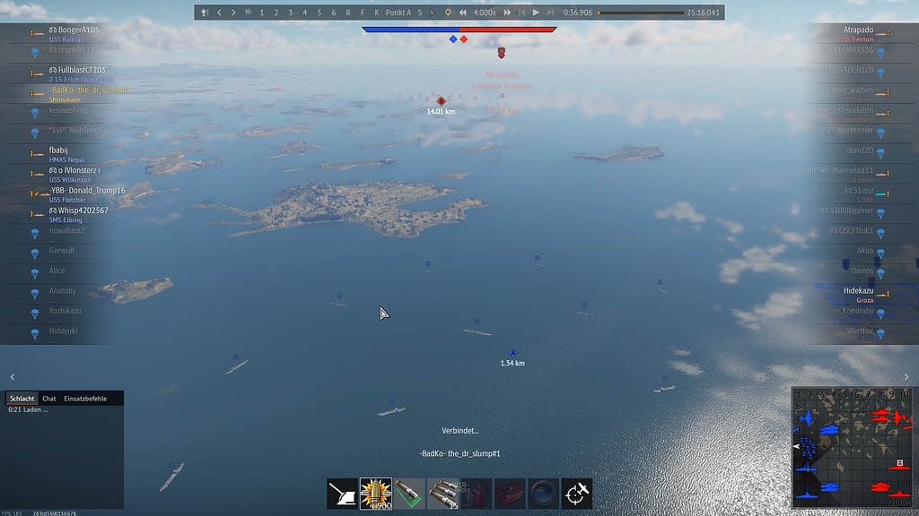 Laughable win conditions and unfair map layout - Arcade Battle - War ...