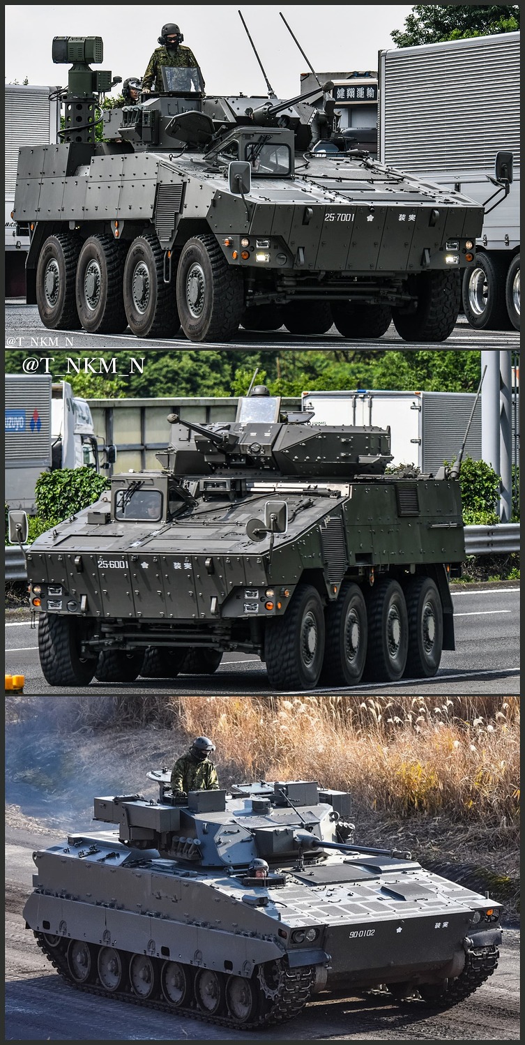 IFV* wishlist! - #292 by BeautifulTai_wan - Ground Vehicle - War ...