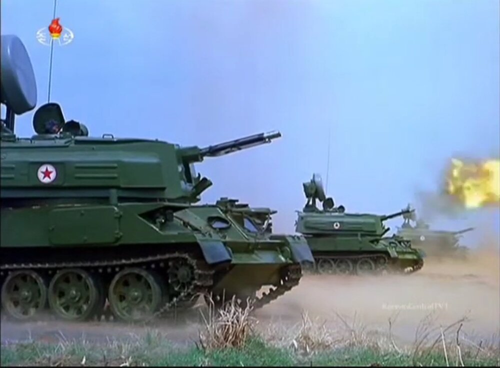 M1989 SPAA - Ground - War Thunder — official forum