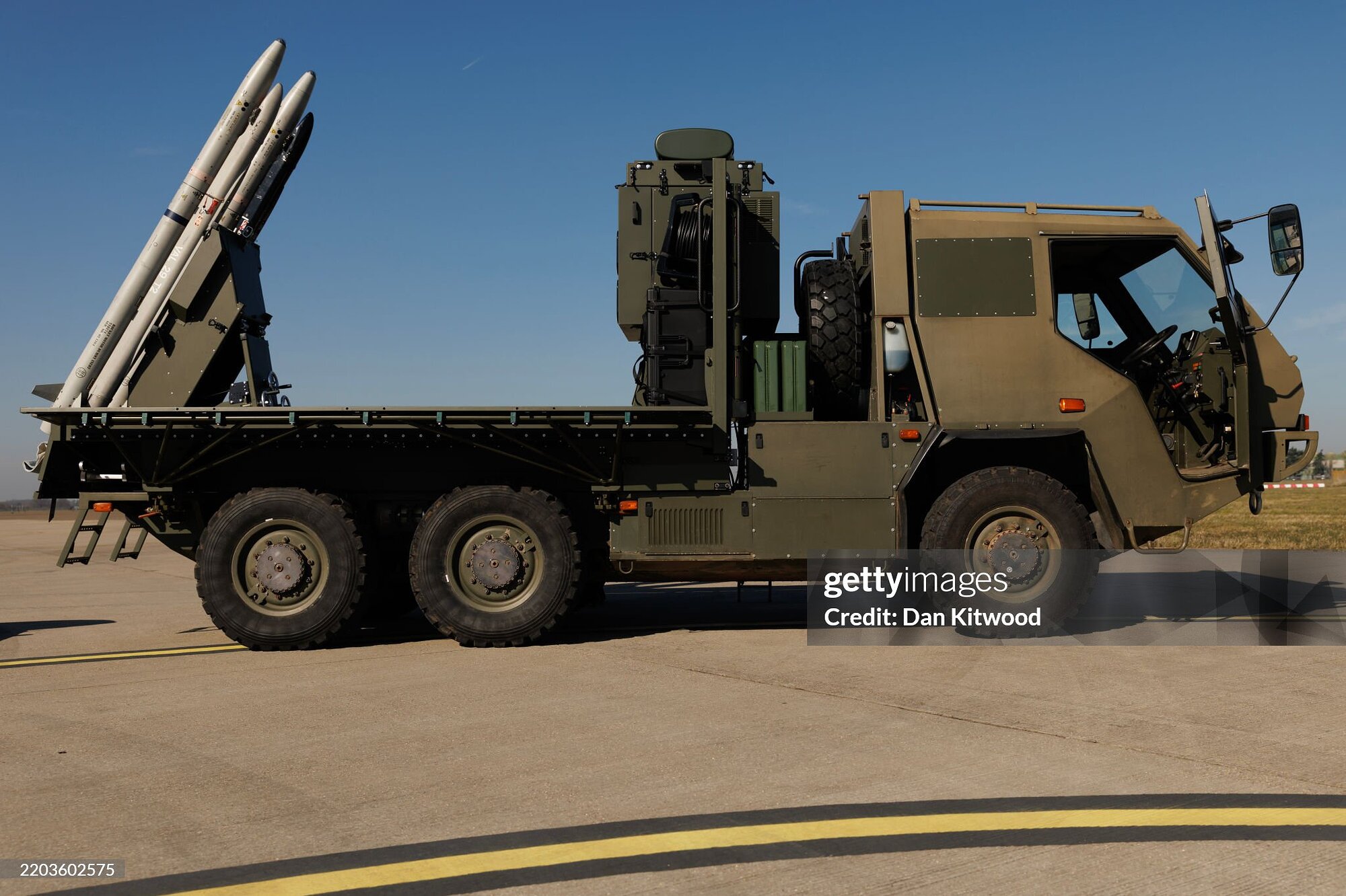 Britain SPAA Voids - what could be added? - #246 by Sea_Harrier_FRS1 ...