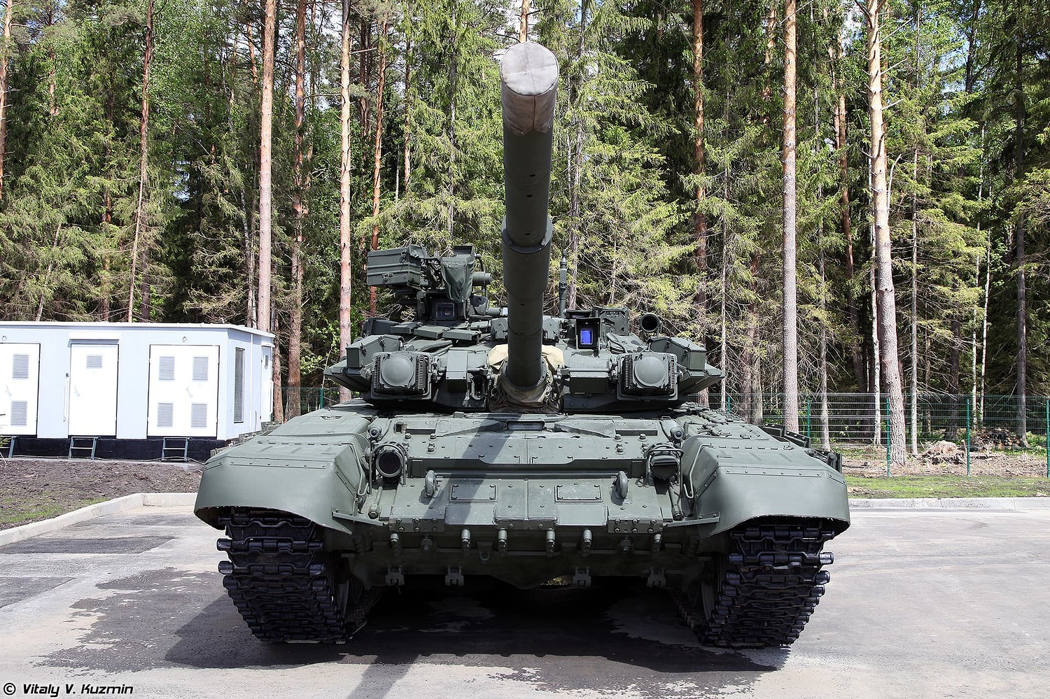 T-90 obr. 1992 - Ground - War Thunder — official forum