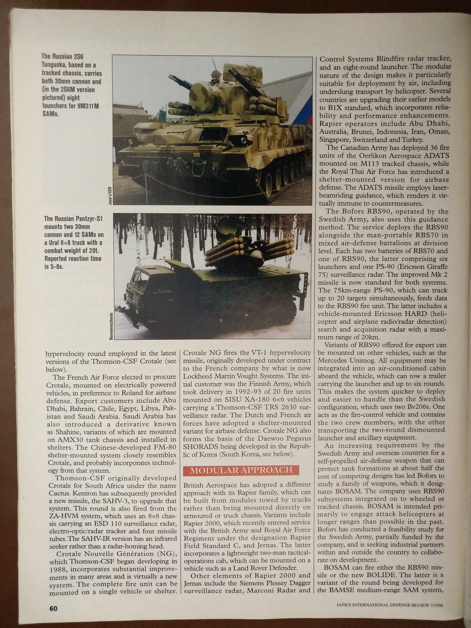 ZA-HVM - Technical data and Discussion - Machinery of War Discussion ...