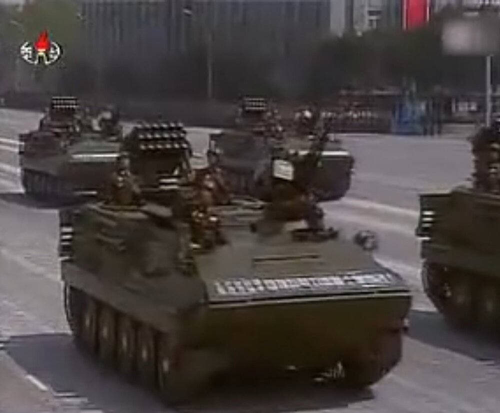 323 MLRS (Type 63) - Ground - War Thunder — official forum