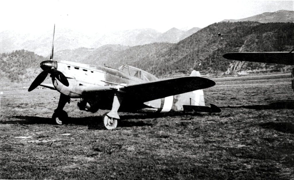 Morane-Saulnier MS406 - Aircraft - War Thunder — official forum