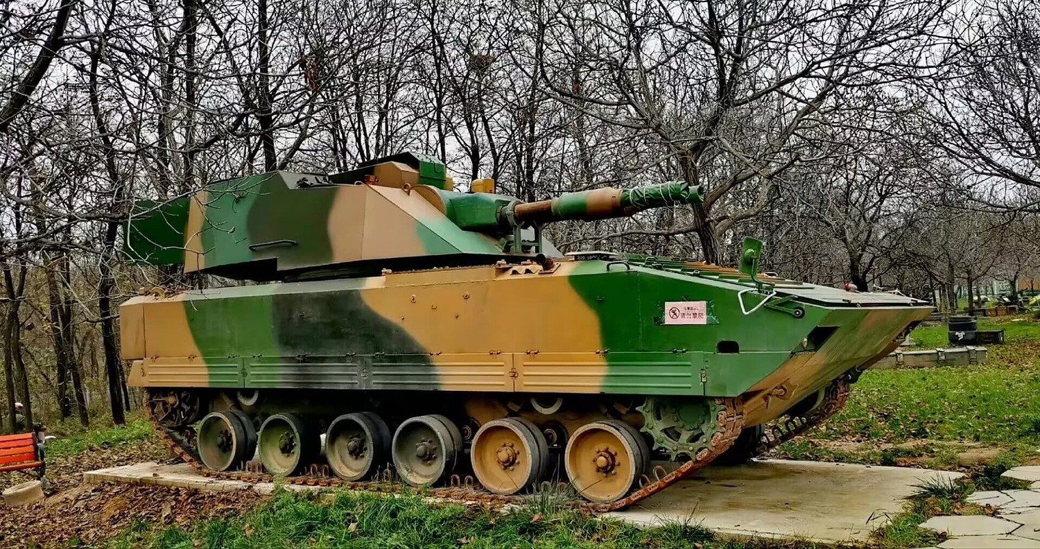 Should Gaijin stop Copy-Paste vehicles, for tech trees that has ...