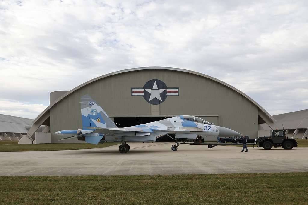 America should get other Nations vehicles like the MiG-15 bis, MiG-17 ...