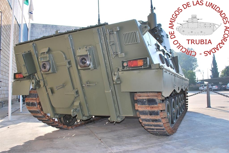 ASCOD PT-1 - Ground - War Thunder — official forum