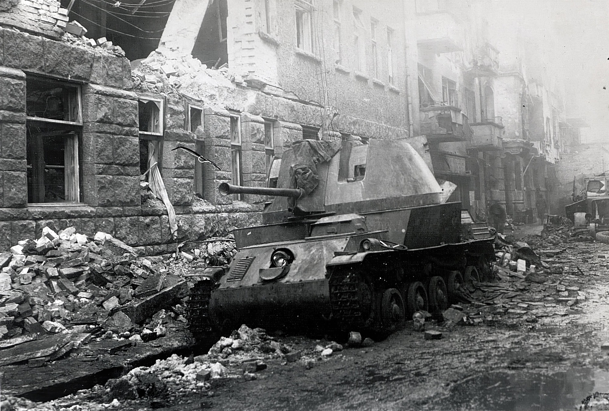 40M Nimród - Ground - War Thunder — official forum