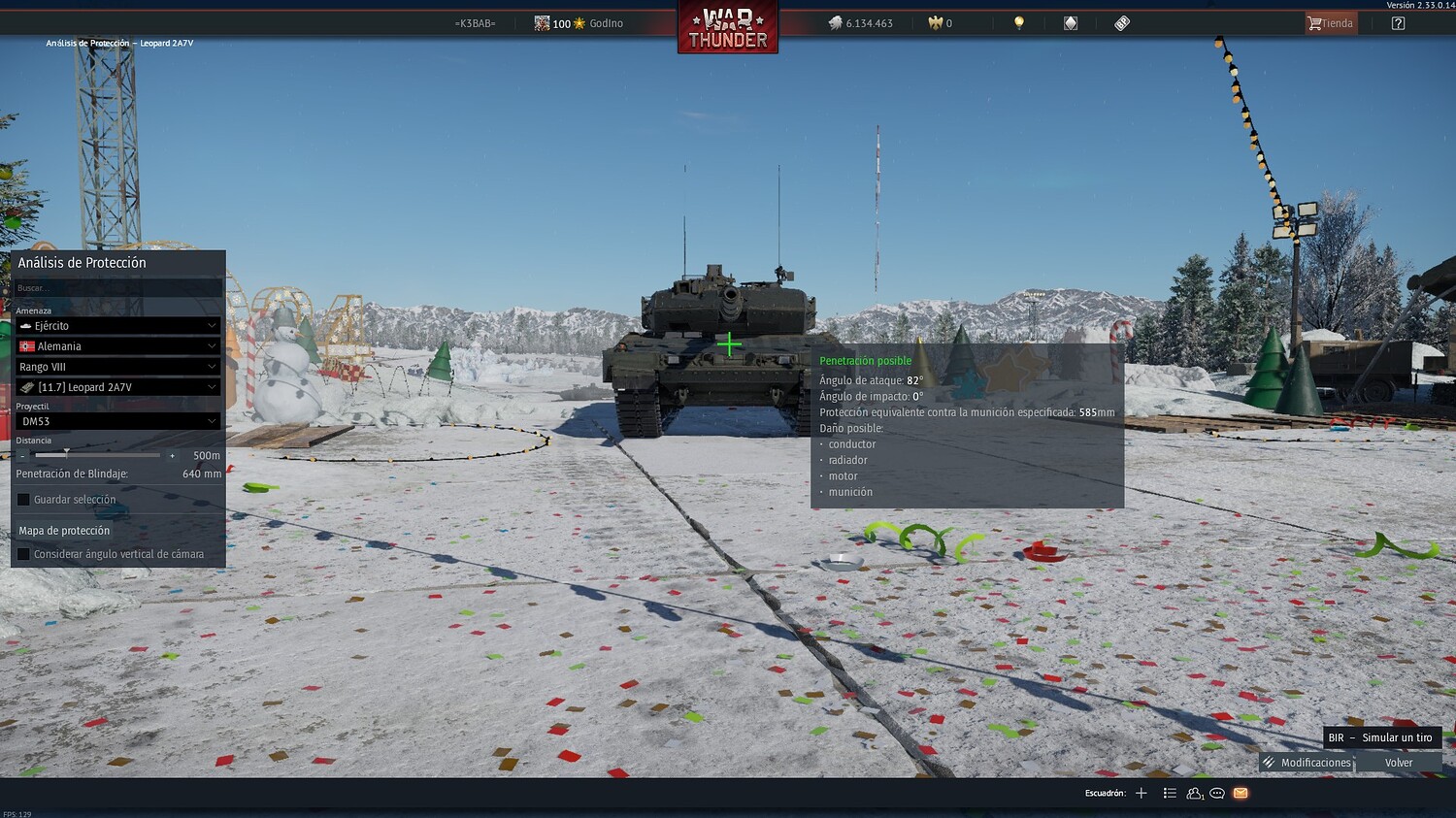 Lets talk about the state of Germany - Ground Vehicle - War Thunder ...