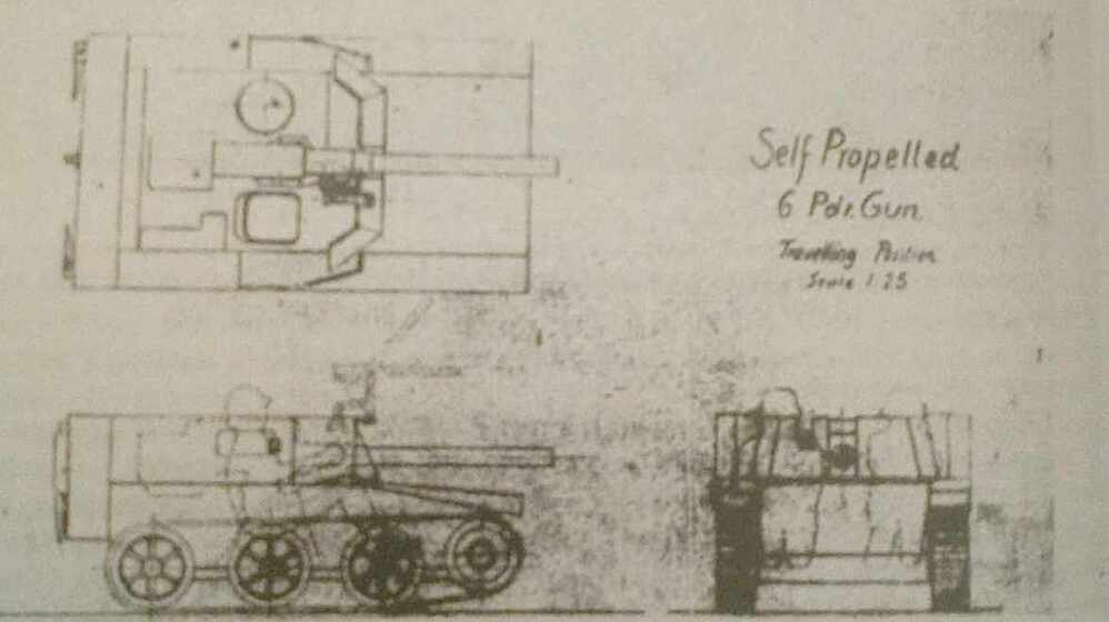 Alecto Mk. II: The British ASU-57 - Ground - War Thunder — official forum