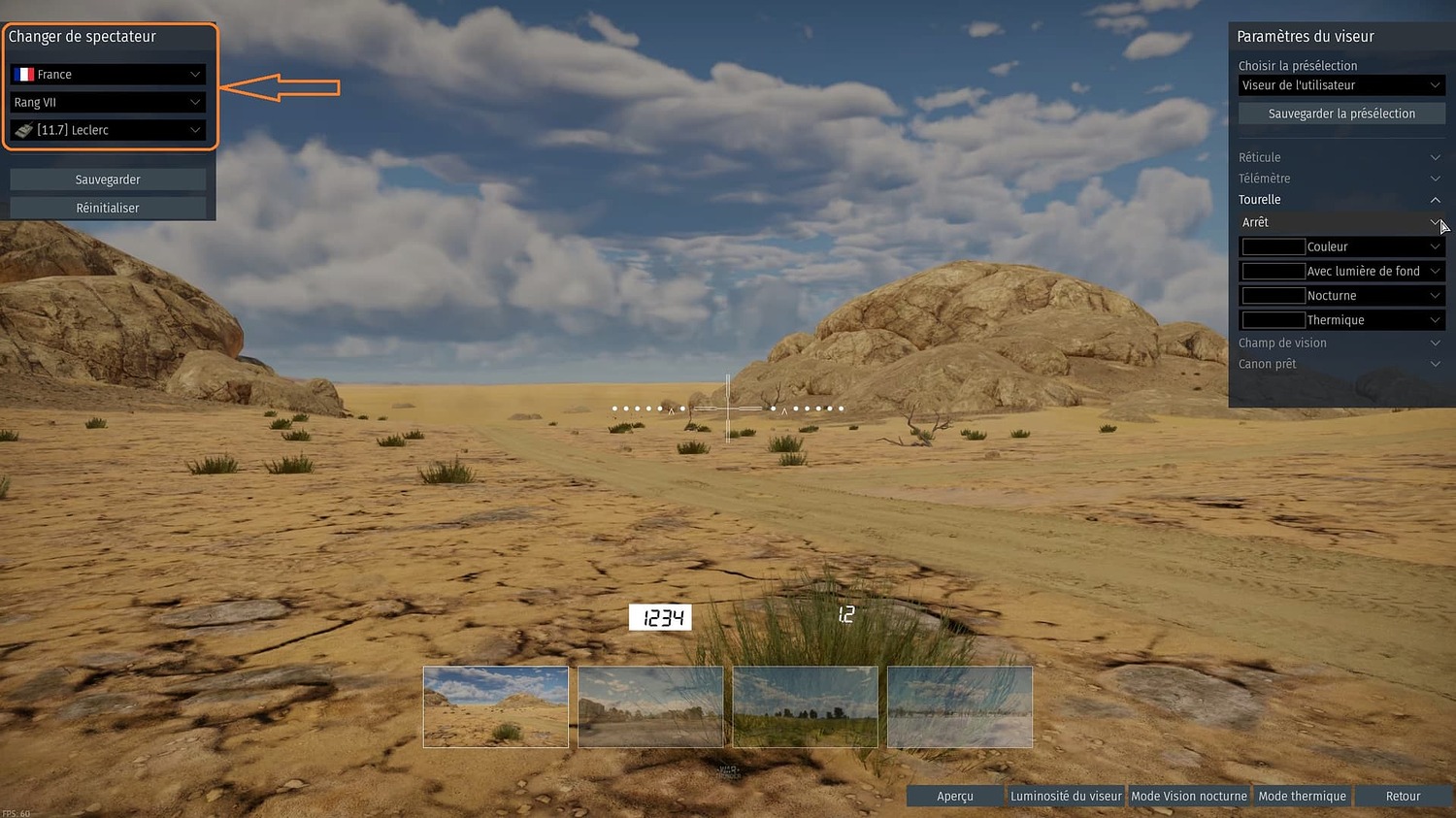 Installer ou créer un viseur personnalisé [Mise à jour] - Communauté ...