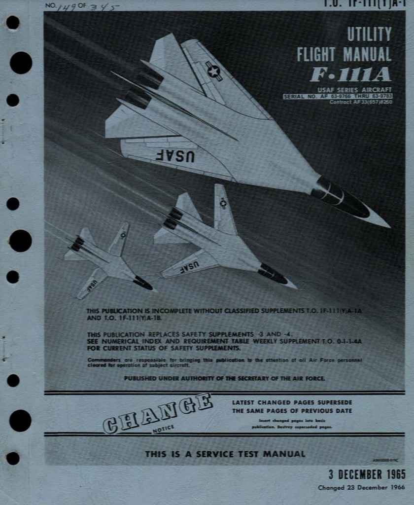 F-111 Outboard Pylon Jettison - Aircraft - War Thunder — official forum