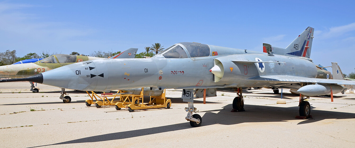 IAI Kfir RC.2, Spy Kfirs - Aircraft - War Thunder — official forum