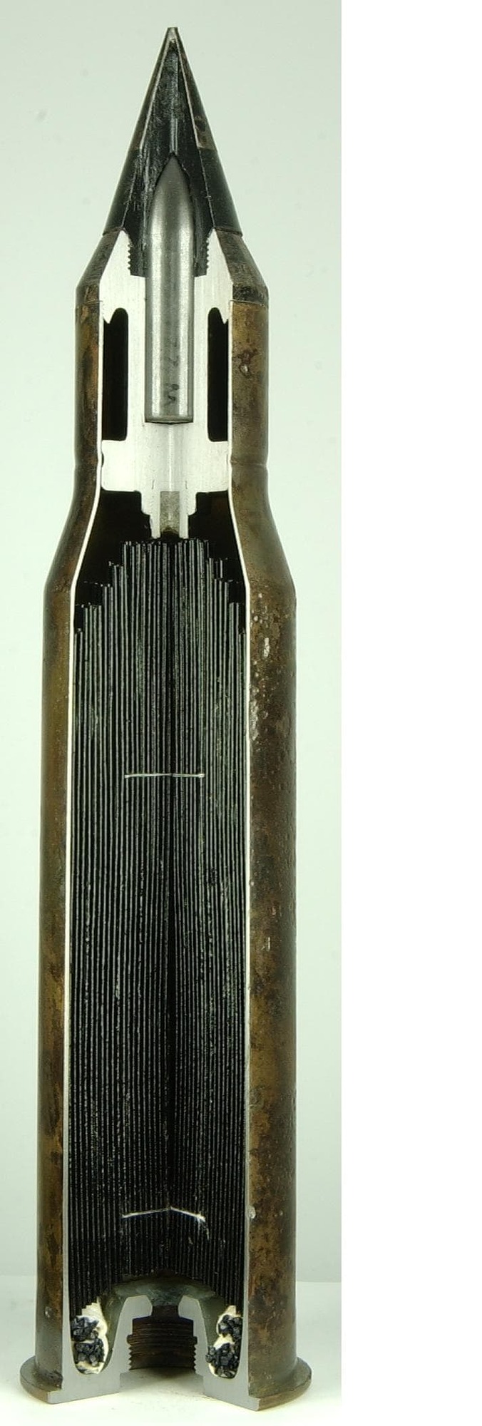 5 cm KwK 38 L/42 auf Infanterie Pz.Kpfw. MK II 748(e) "Oswald" - Ground ...