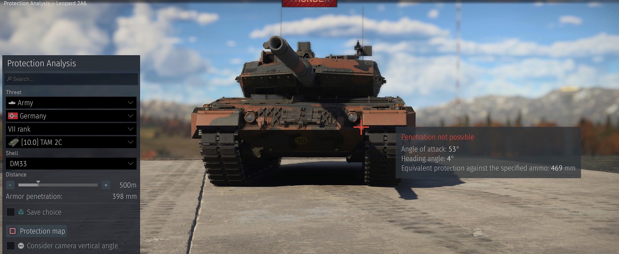 Leopard 2 PSO, and how badly it's modelled - Machinery of War Discussion - War Thunder ...