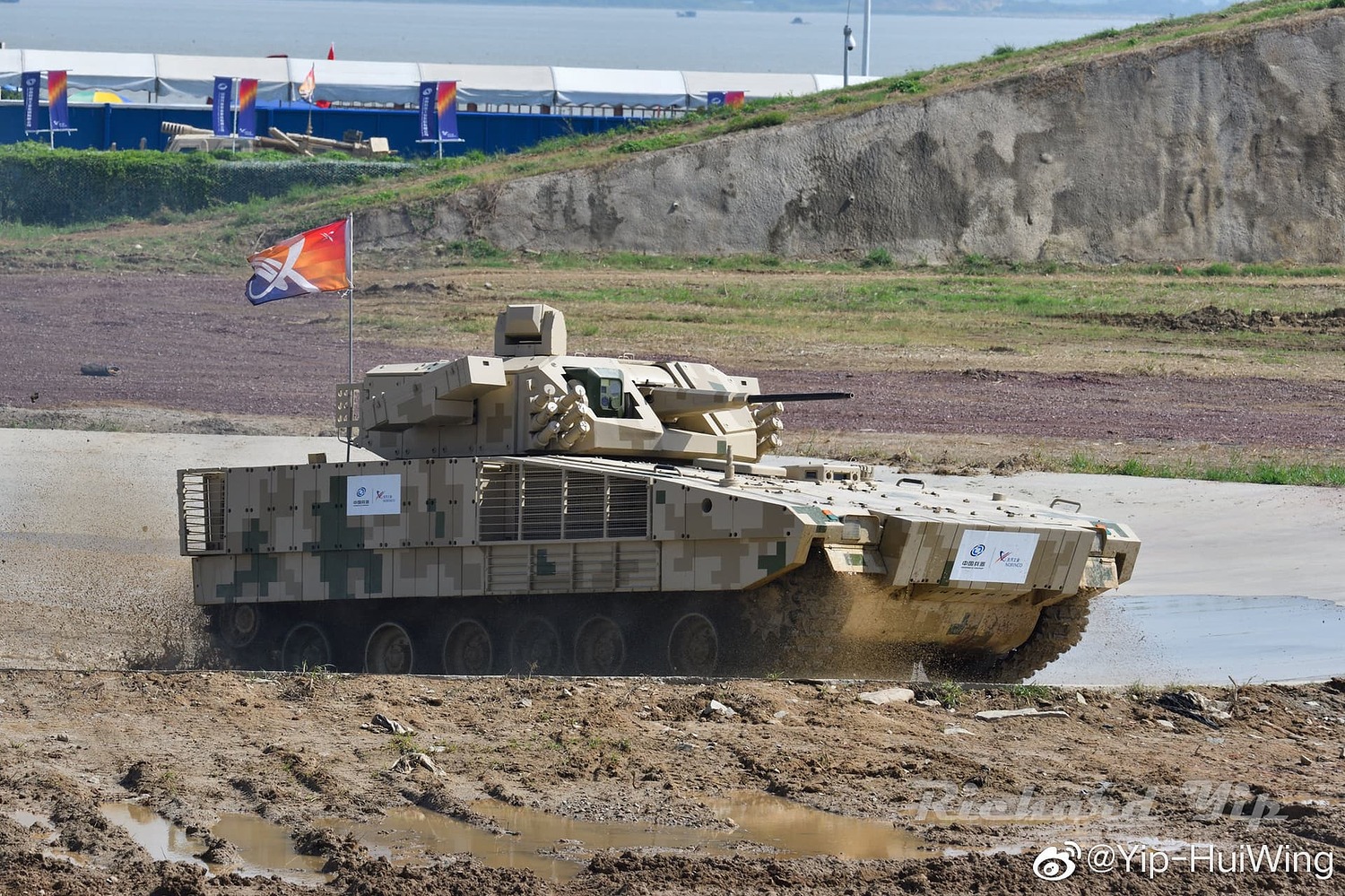 Potential Chinese Ground Force Additions - #53 by warner7 - Ground ...