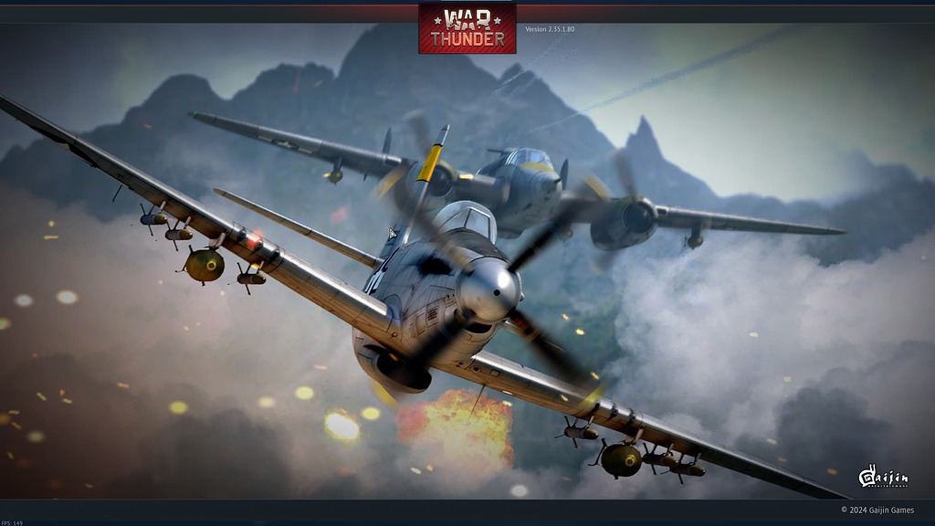 Stuck on Loading Screen - Community Technical Support - War Thunder — official forum