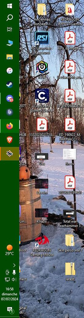 War thunder bug with windows - Hardware, Driver Problems & Advice - War ...