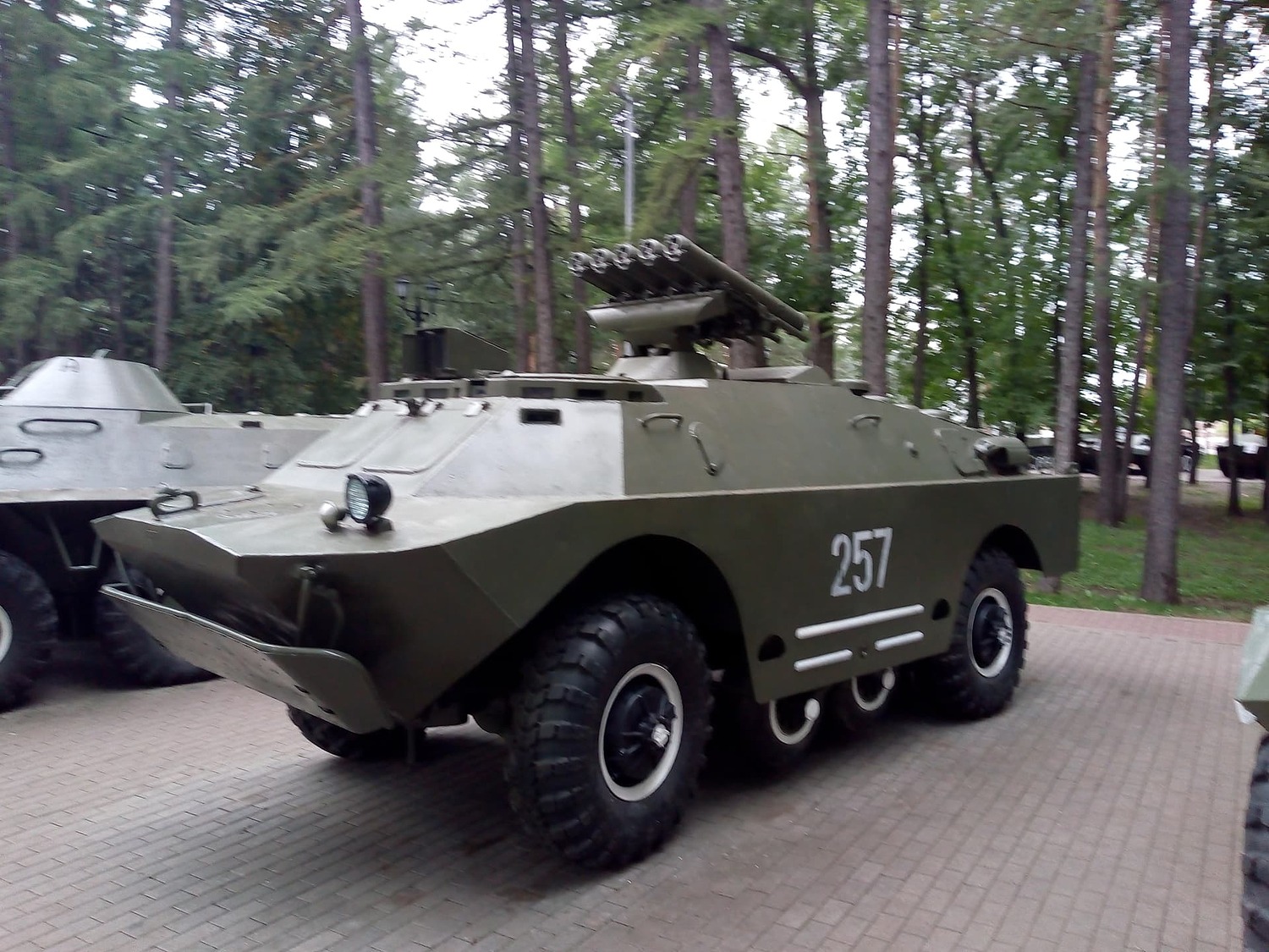 9P148 - Ground - War Thunder — official forum