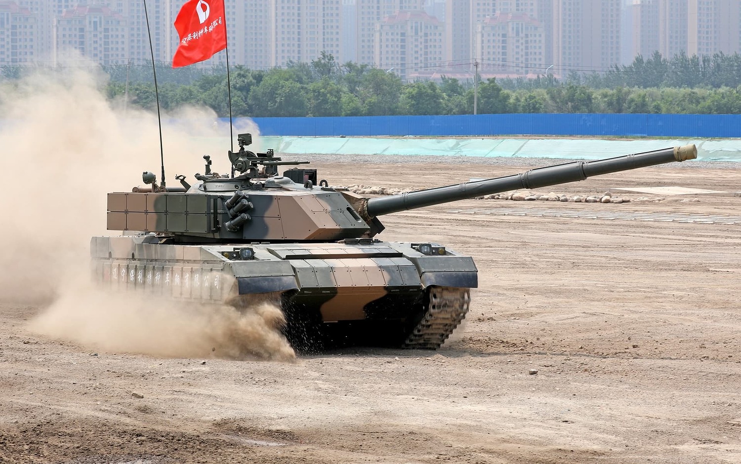 Type 59G-125 - Passed - War Thunder — official forum