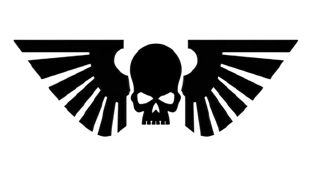 Astra Militarum (Warhammer 40K) - Skins - War Thunder — official forum