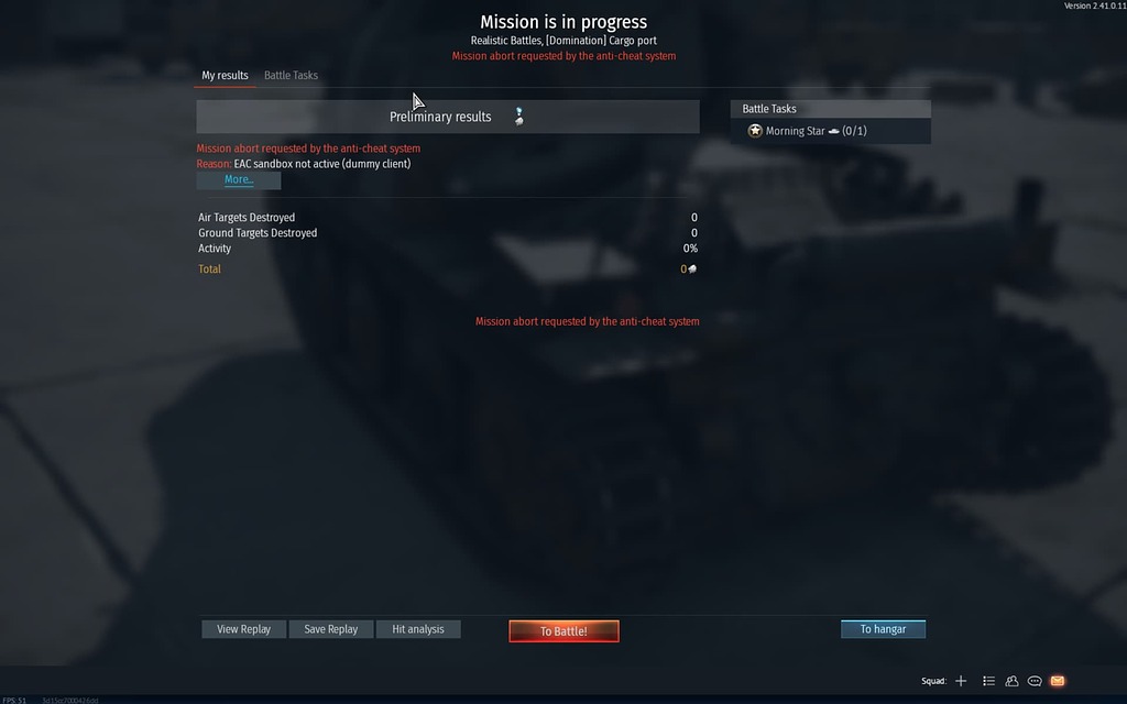 How can I solve this issue? - Gameplay Problems & Advice - War Thunder — official forum