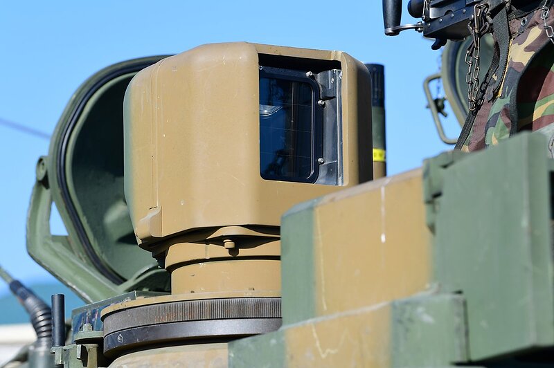 K1E2 – The Future of the K1 - Ground - War Thunder — official forum