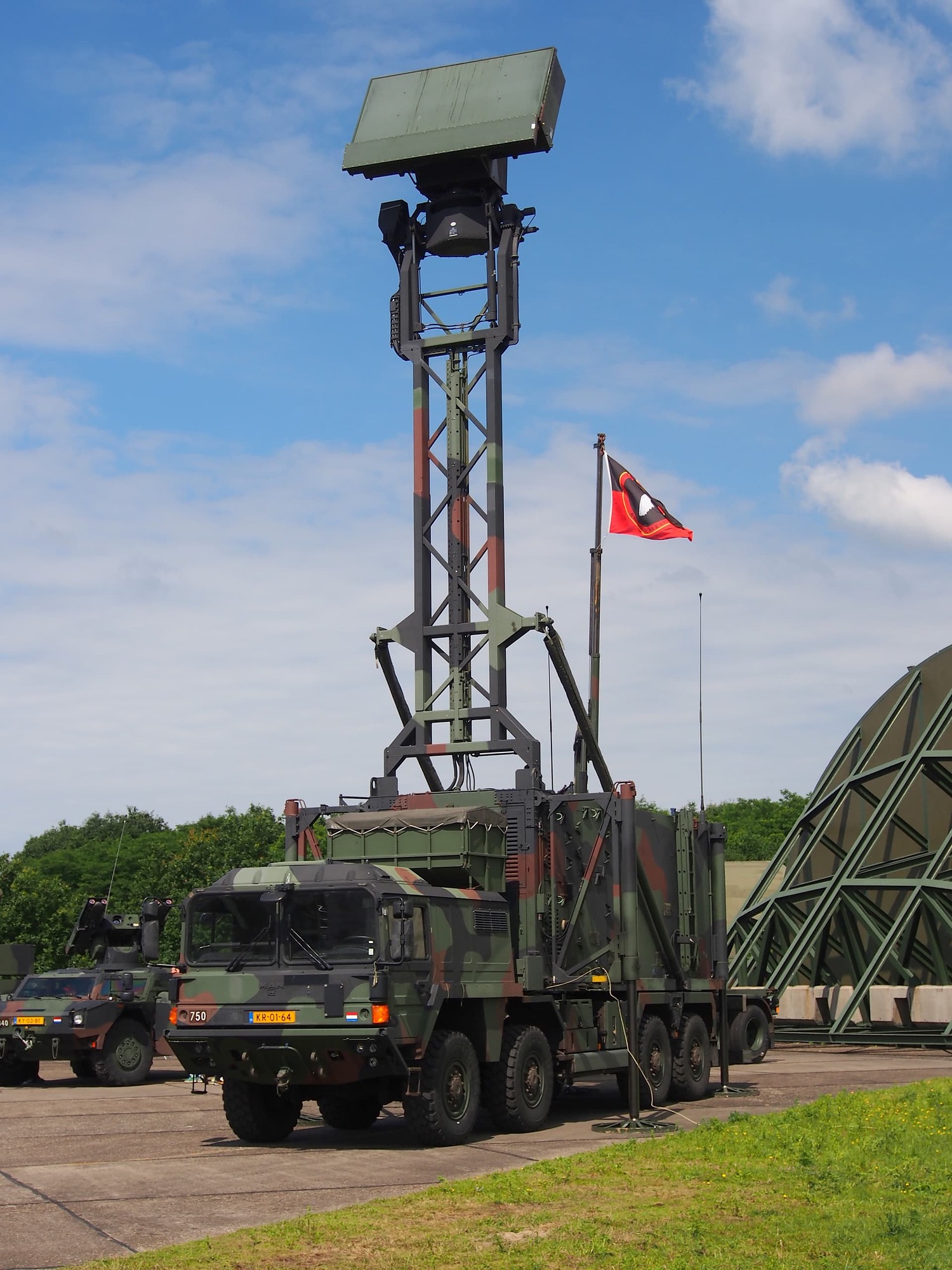 Multi-Vehicle SPAA Mega List - Machinery of War Discussion - War ...