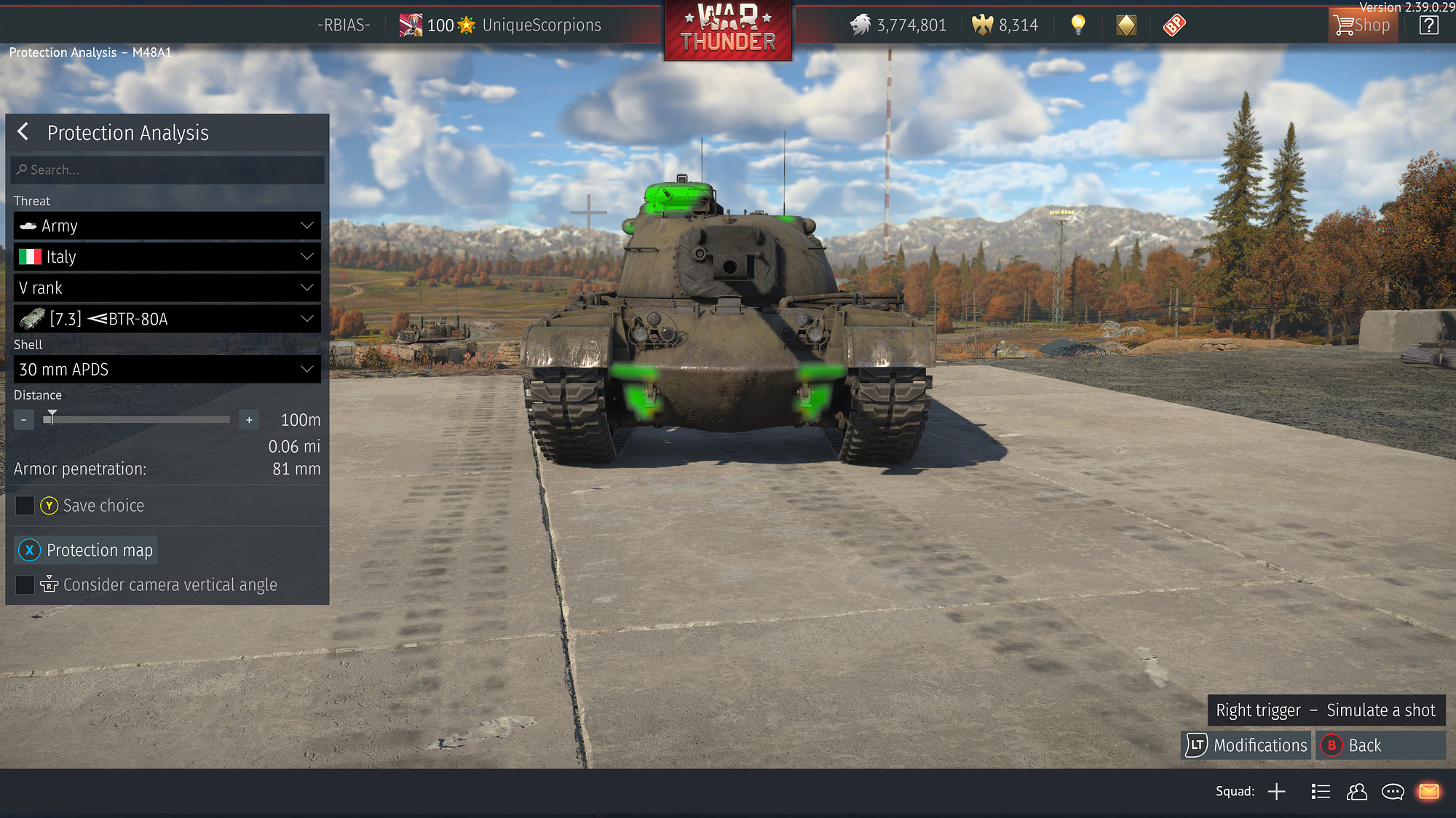 Fox is still overpowered - #452 by Morvran - Ground Vehicle - War Thunder — official forum