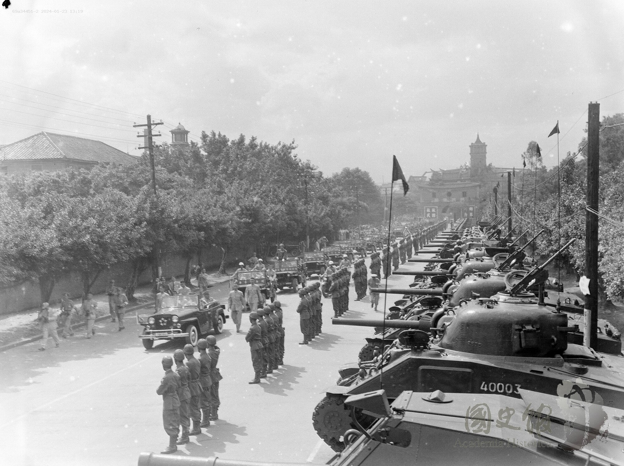 M10 Type 91 105 mm Howitzer, Chinese Nationalist heavy modification of ...