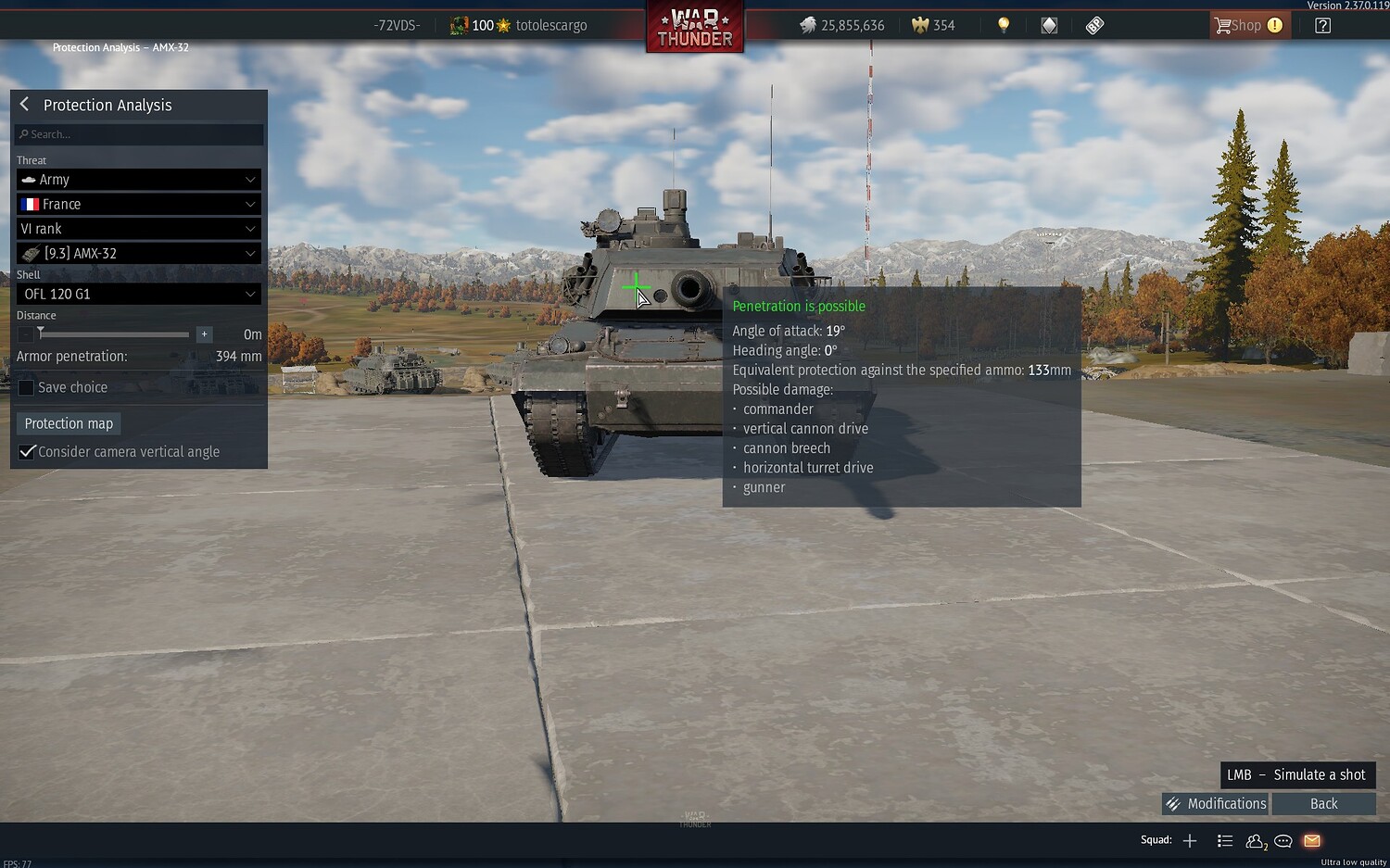 Everything wrong with the AMX-30, AMX-32 and AMX-40 series of vehicles ...