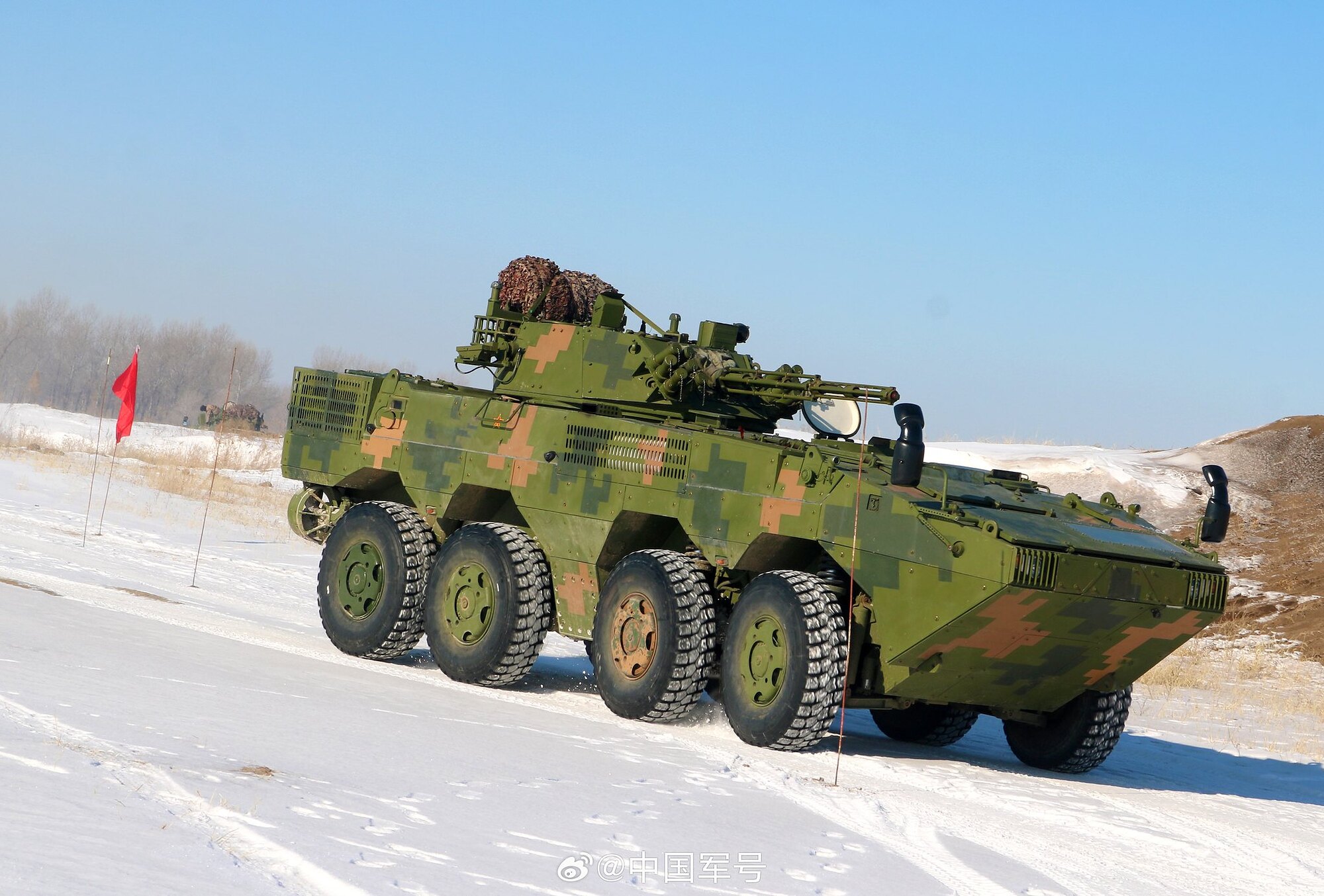 ZBL08 - Ground - War Thunder — official forum