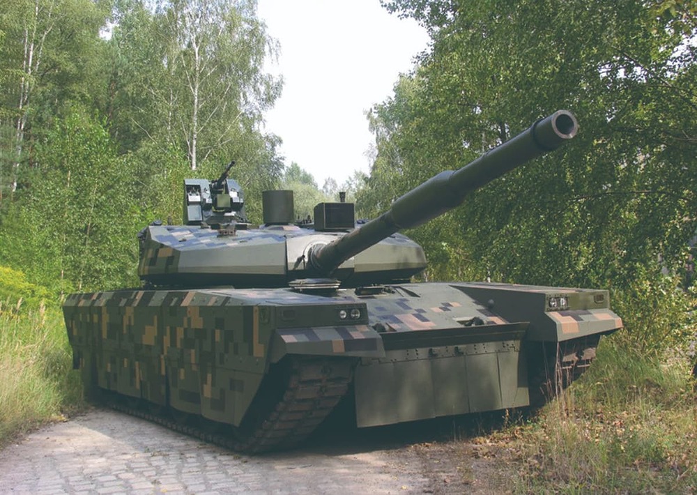 Poland as a separate nation? - Nations not present in WT - War Thunder ...